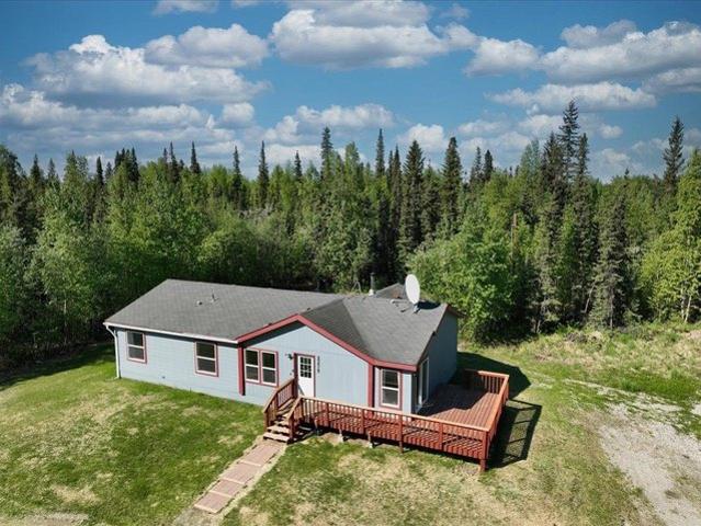2275 Redstone Rd, North Pole, AK 99705