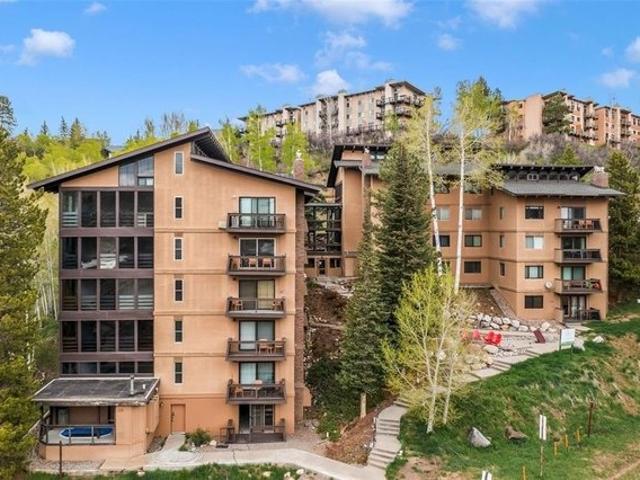 2275 Storm Meadows Dr Unit EAST33, Steamboat Springs, CO 80487