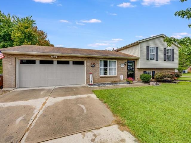 2275 Strother Dr, Lawrenceburg, IN 47025
