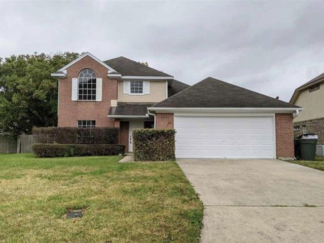2275 Sunflower Ln, Beaumont, TX 77713