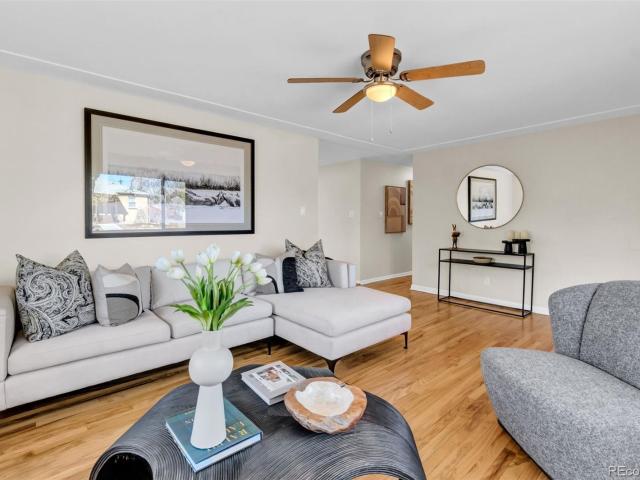 2275 S Clermont St, Denver, CO 80222 | Compass