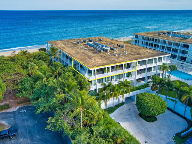 2275 S Ocean Blvd, Unit 305N, Palm Beach, FL 33480 | MLS #R11156 | Compass