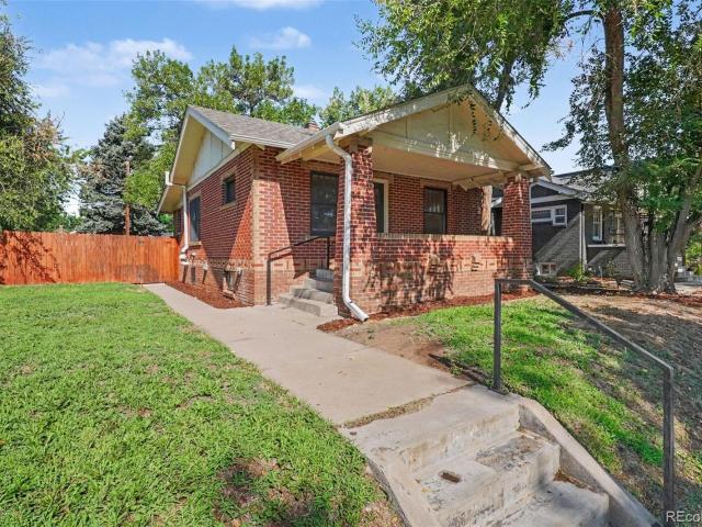 2275 S Ogden Street