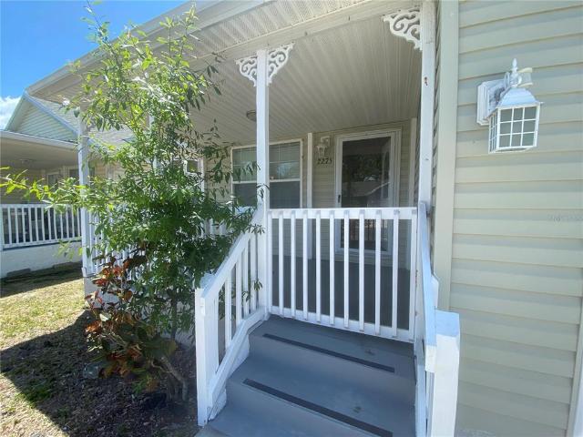 2275 Sophie Springer Ln, Unit 5, Sarasota, FL 34234 | MLS #D6147