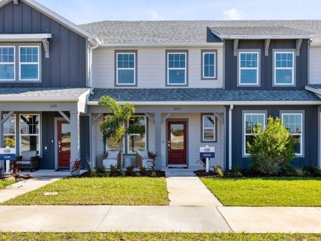 2275 Southbury Dr, Kissimmee, FL 34744