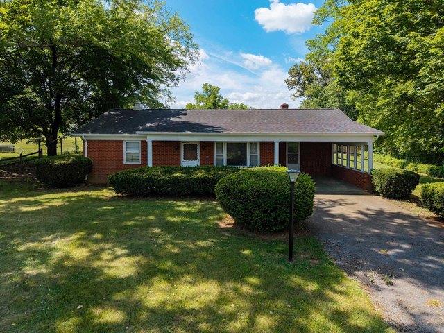 2275 US Highway 211 W, Luray, VA 22835