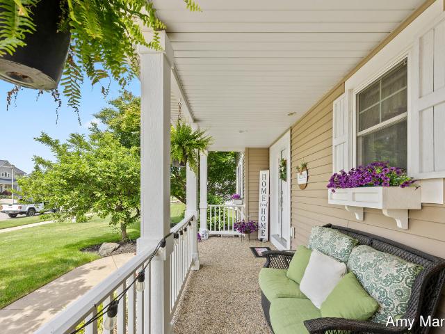 2275 Van Singel Lake Drive