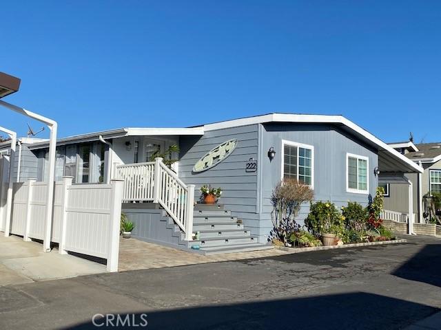 2275 W 25th St, Unit 222, San Pedro, CA 90732 | MLS #SB26068 | Compass