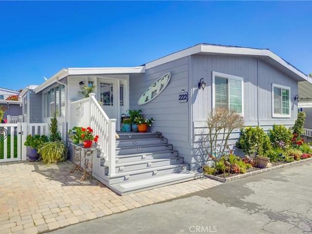 2275 W 25th St Spc 222, San Pedro, CA 90732