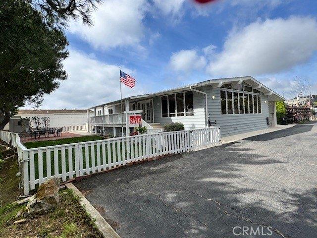 2275 W 25th St Spc 242, San Pedro, CA 90732