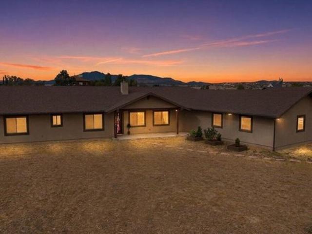 2275 W Canta Libre Rd, Chino Valley, AZ 86323