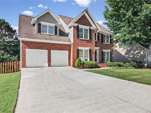 2275 Worthington Drive