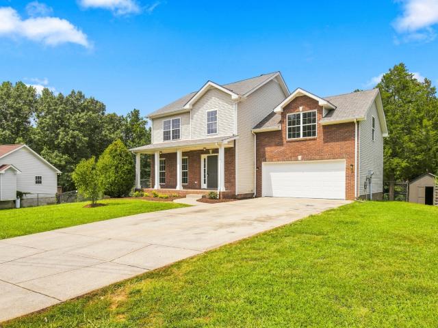 2275 Yeager Dr