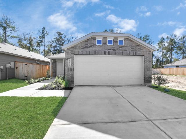 22760 Hackberry Leaf Drive
