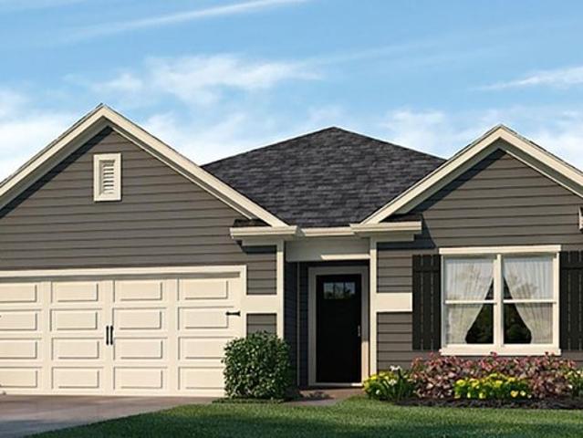 22760 Joselyn Green Dr, McCalla, AL 35111