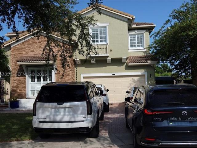 22761 SW 93rd Psge, Cutler Bay, FL 33190
