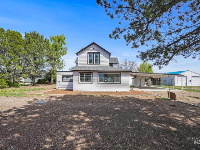 22762 Peckham Road