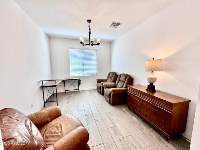 22764 N 184th Ln, Surprise, AZ 85387 | MLS #7000