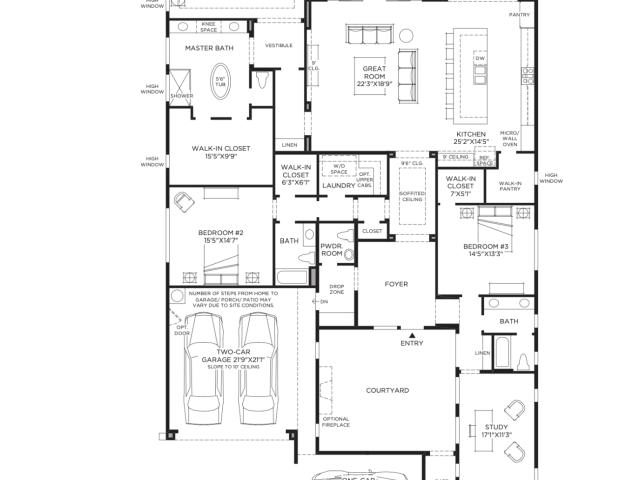 22764 N 97th Dr, Peoria, AZ 85383 | MLS #6996 | Compass