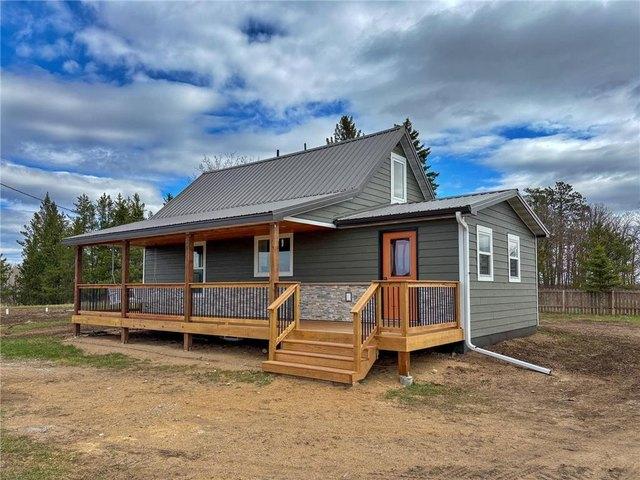 22768 Brill Ave, Park Rapids, MN 56470