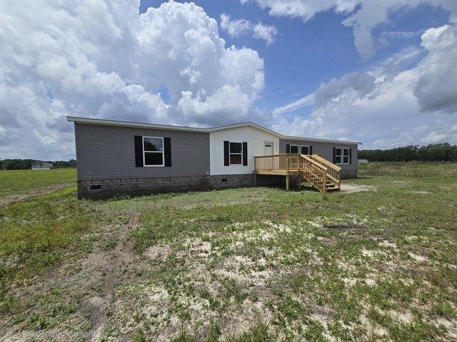 2276 Manville St Charles Rd, Bishopville, SC 29010