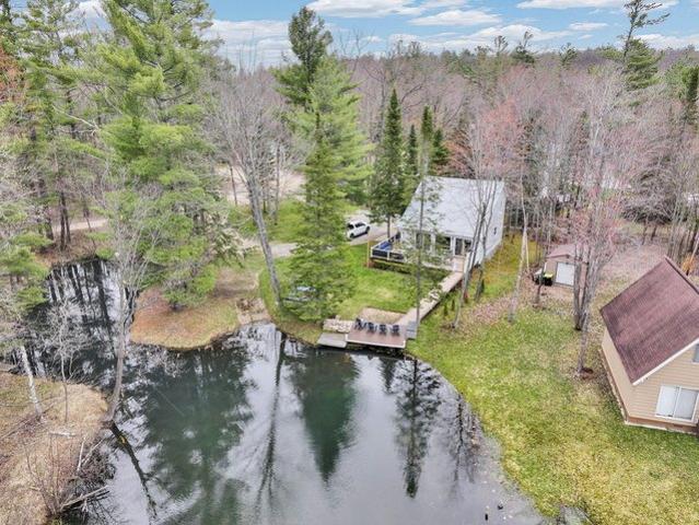 2276 Birchcrest Dr, Kalkaska, MI 49646