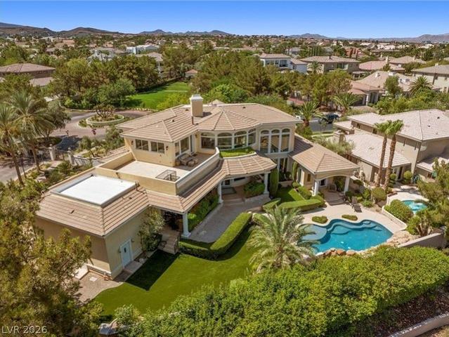 2276 Candlestick Ave, Henderson, NV 89052