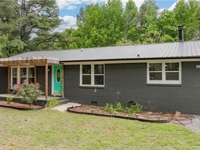 2276 Cid Road