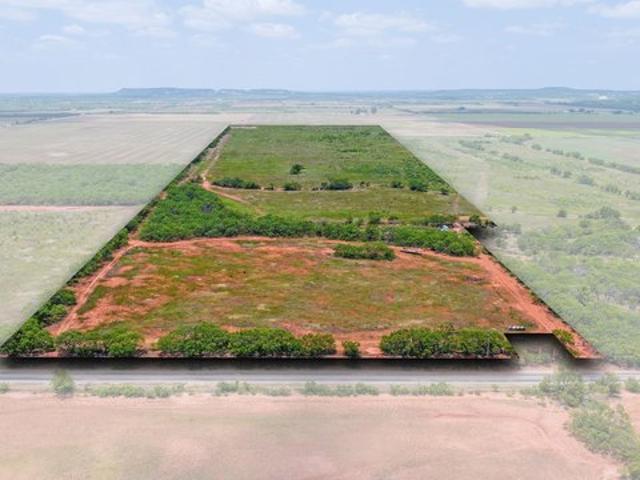 2276 County Road 142, Lawn, TX 79530