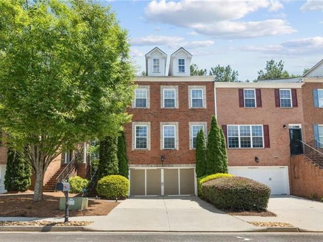 2276 Ewell Park Dr, Lawrenceville, GA 30043