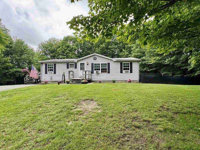 2276 Gore Rd, Holland, VT 05830