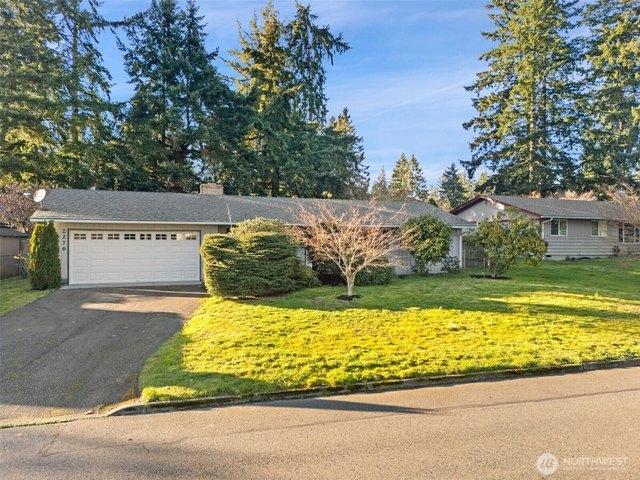 2276 Ponderosa Dr SE, Port Orchard, WA 98366