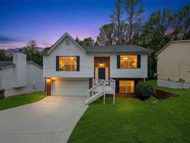 2276 Ramblewood Cir, Decatur, GA 30035 | MLS #7718