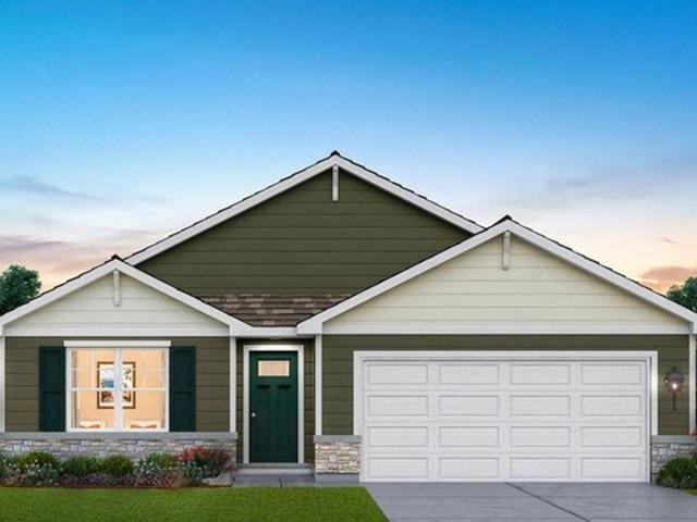2276 Redwood Trl, Wonder Lake, IL 60097