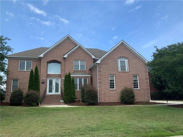 2276 Rio Rancho Dr, Virginia Beach, VA 23456