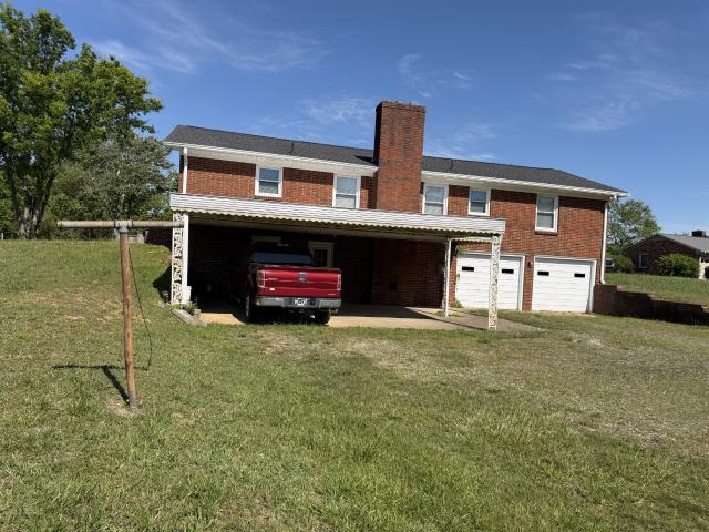 2276 S Mount Pleasant Rd