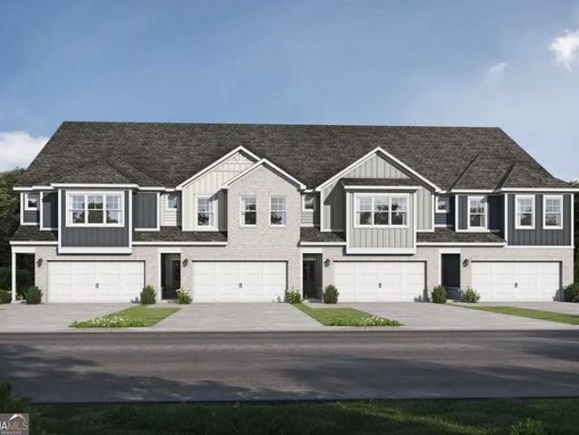 2276 Santa Fe St, Morrow, GA 30260