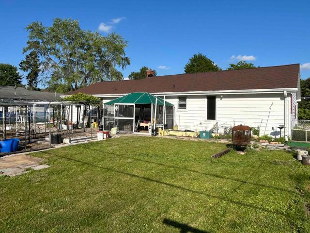 2276 SHADY Lane