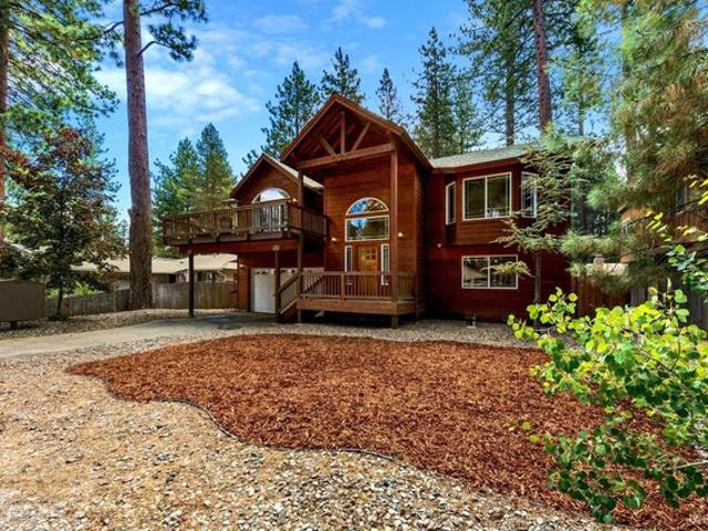 2276 Texas Ave, South Lake Tahoe, CA 96150