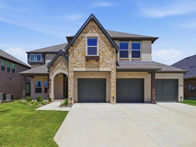 2276 Valencia Dr, Little Elm, TX 75068