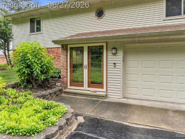 2276 Webster Park Drive