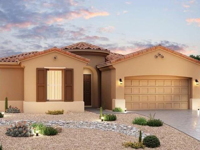 22770 E Pegasus Pkwy, Queen Creek, AZ 85142