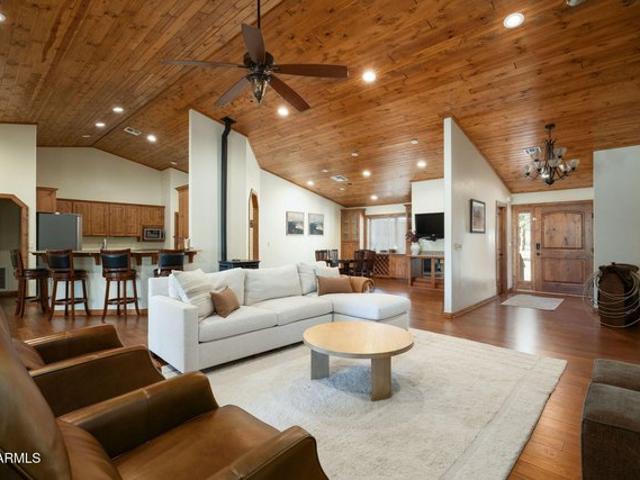 22770 Fox Ranch Rd, Munds Park, AZ 86017