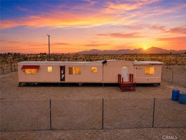 22770 Sunflower Ave, Oro Grande, CA 92368