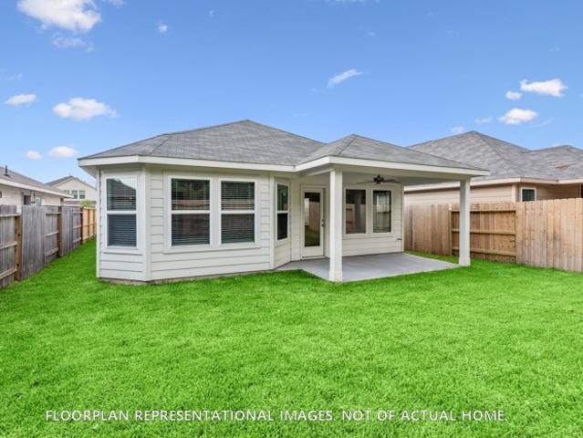 22772 Hackberry Leaf Drive