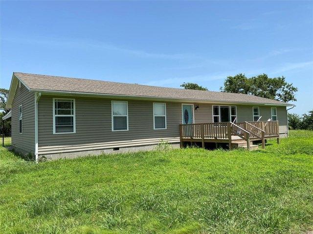 22774 County Road 3470, Roff, OK 74865