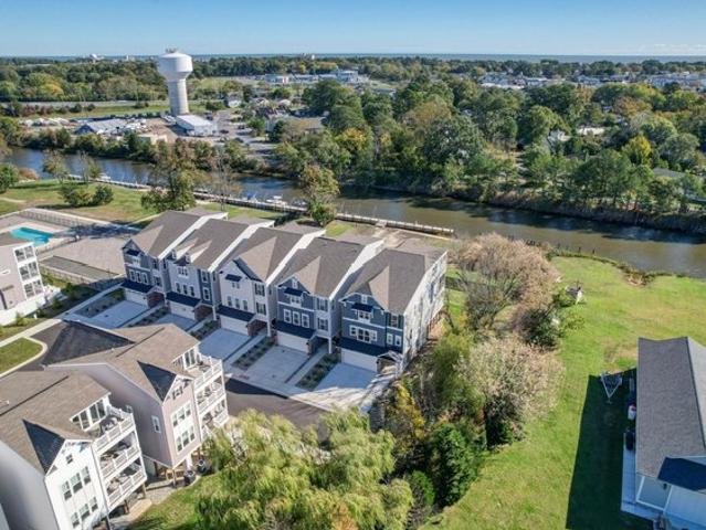 22775 Keel Ct Unit 15, Rehoboth Beach, DE 19971