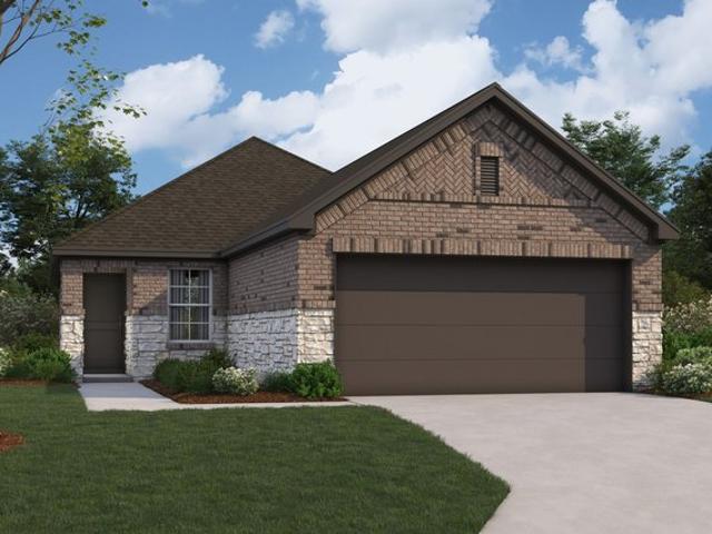 22776 Hackberry Leaf Dr, New Caney, TX 77357