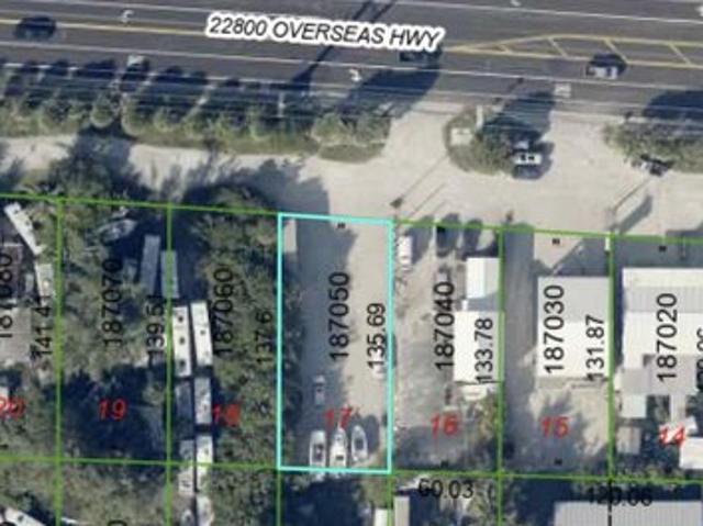 22776 Overseas, Cudjoe Key, FL 33042
