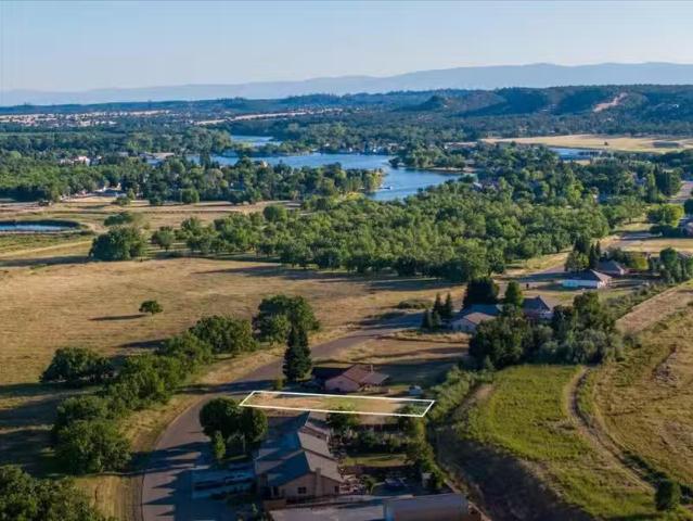 22778 RIO ALTO DR, COTTONWOOD, CA 96022 Vacant Land For Sale.